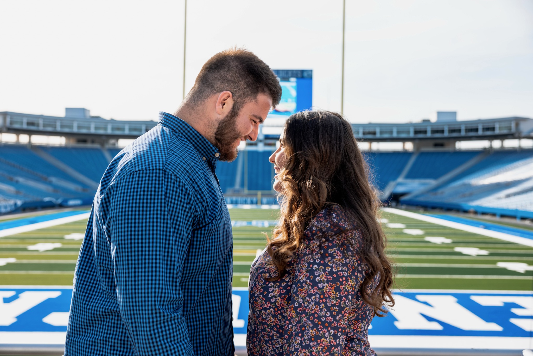 Married life suits UK’s Cox | The Advocate-Messenger