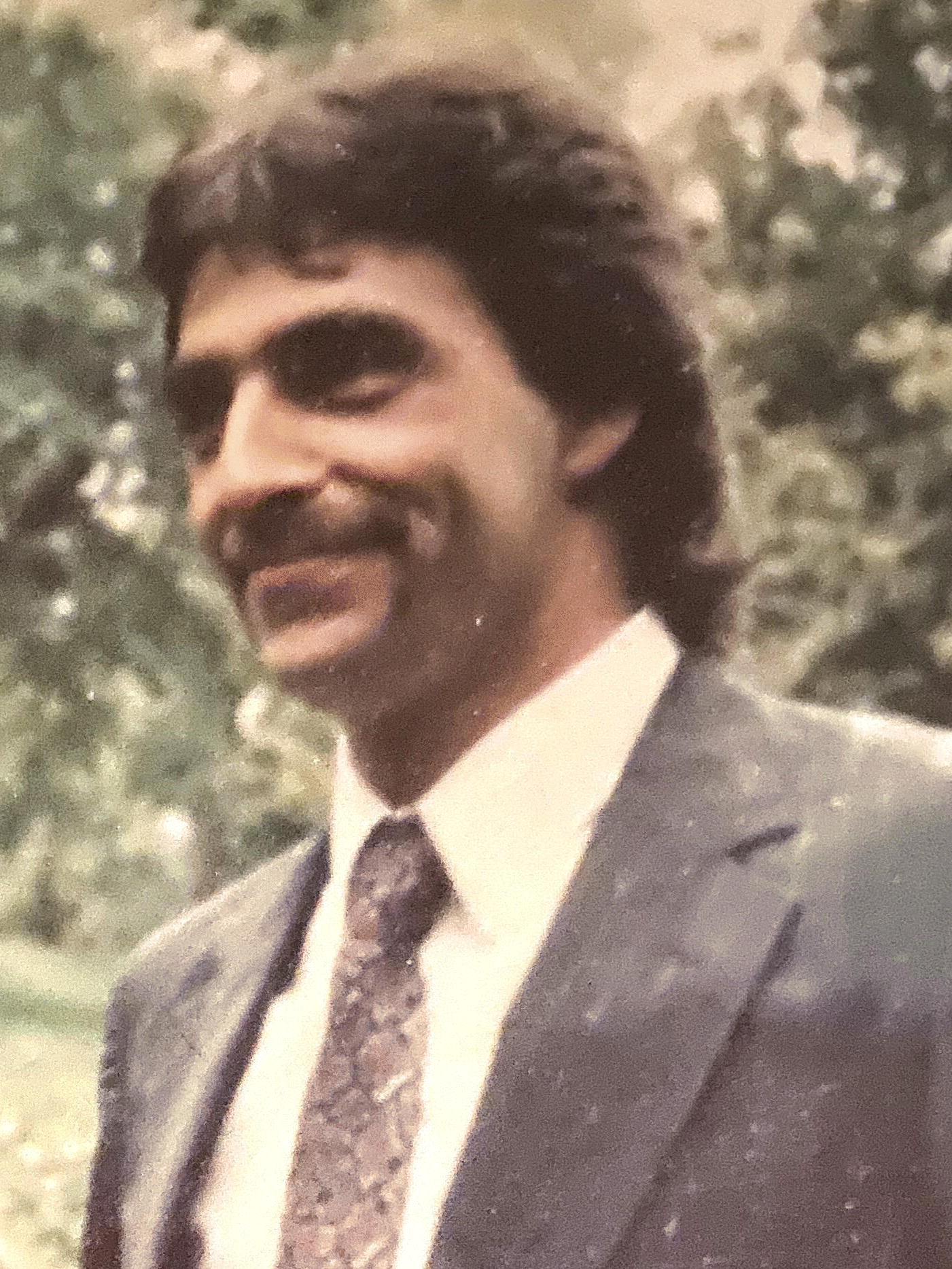 Daniel Leroy "Danny" Moody, 66 - The Advocate-Messenger | The Advocate ...