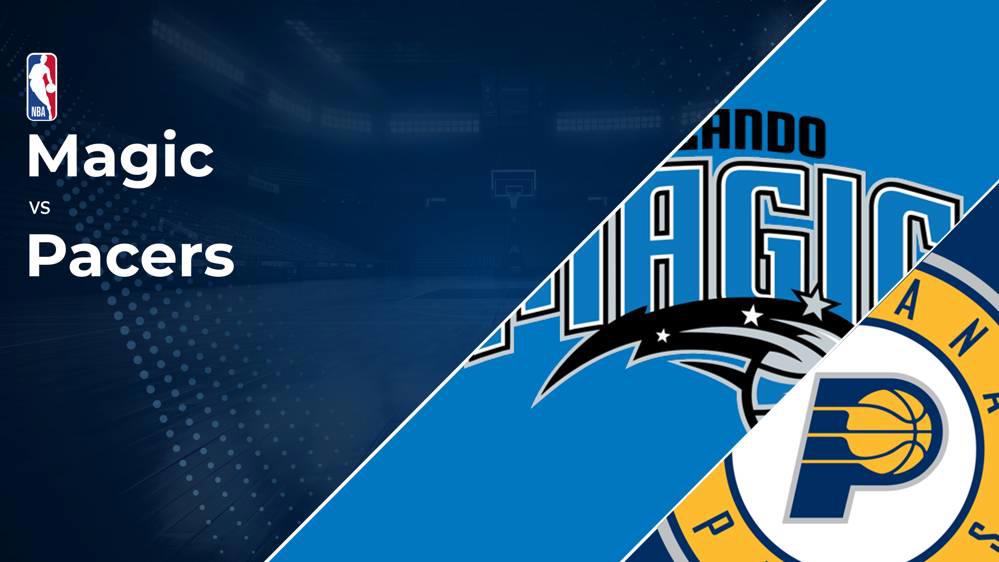 Magic vs. Pacers Tickets Available – Wednesday, Nov. 13 | The Advocate ...