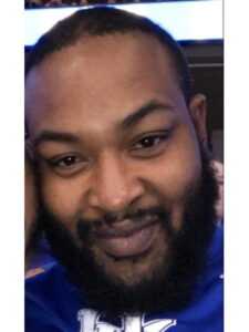 Deangelo Durham, 38 | The Advocate-Messenger