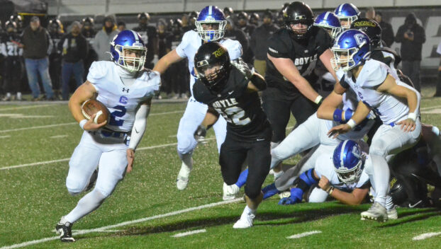 Your Town. Your News. Online and in Print. | The Advocate-Messenger