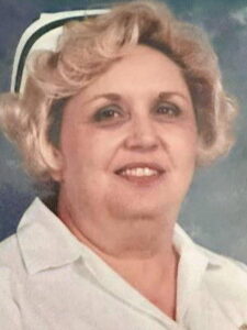 Shirley Chumbley, 86 | The Advocate-Messenger