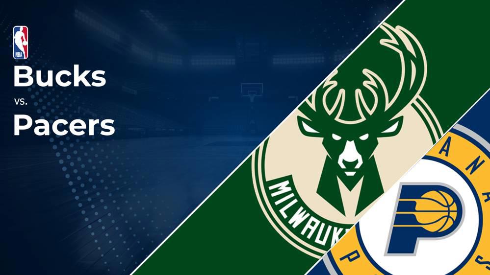 Bucks vs. Pacers Prediction & Picks: Line, Spread, Over/Under – November 22 | The Advocate-Messenger