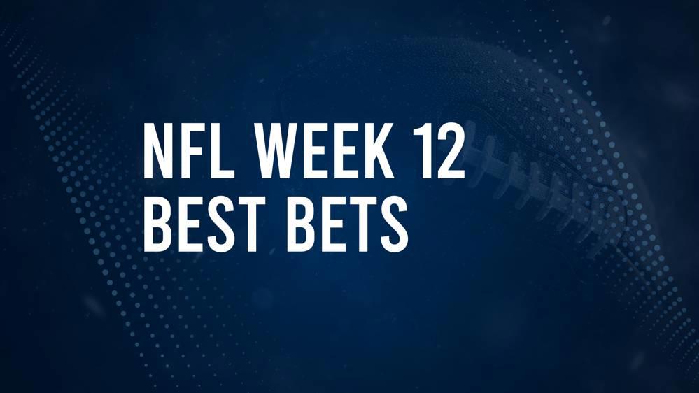 NFL Week 12 Computer Predictions, Best Bets, Over/Under Picks | The ...