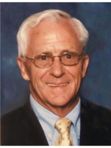 Nelson Robert Caudill, 94 | The Advocate-Messenger