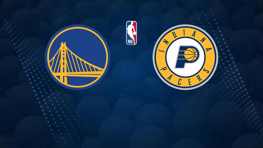 How to Watch the Warriors vs. Pacers Game: Streaming & TV Channel Info for December 23 | The ...