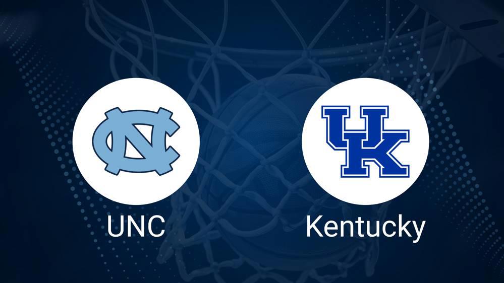 North Carolina vs. Kentucky Women’s Basketball Predictions & Picks ...