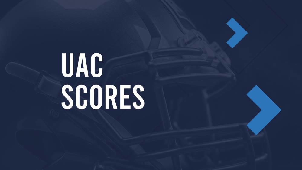UAC Football Scores and Results – Week 15 2024 | The Advocate-Messenger