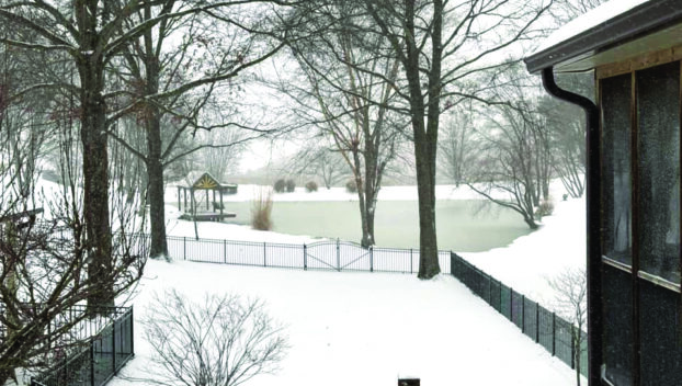 Your Town. Your News. Online and in Print. | The Advocate-Messenger