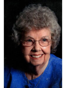 Mary Janet Curtis Pendergrass | The Advocate-Messenger