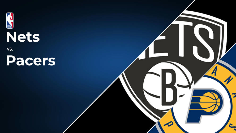 Cameron Johnson Injury Status – Nets vs. Pacers Injury Report January 6 ...