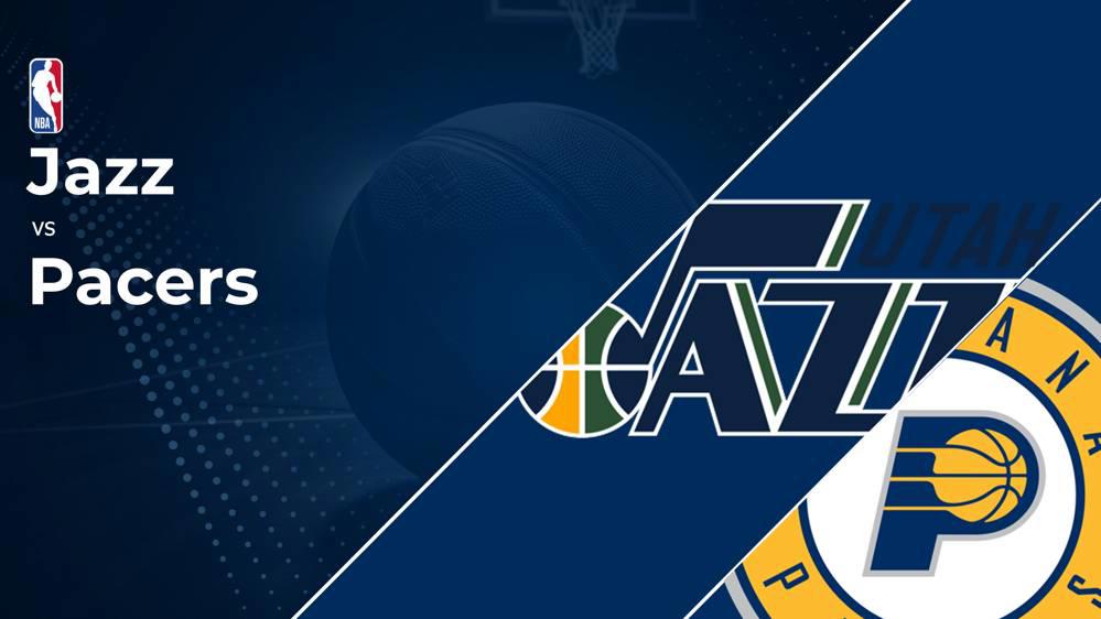 Jazz vs. Pacers Tickets Available – Monday, Feb. 3 | The Advocate-Messenger